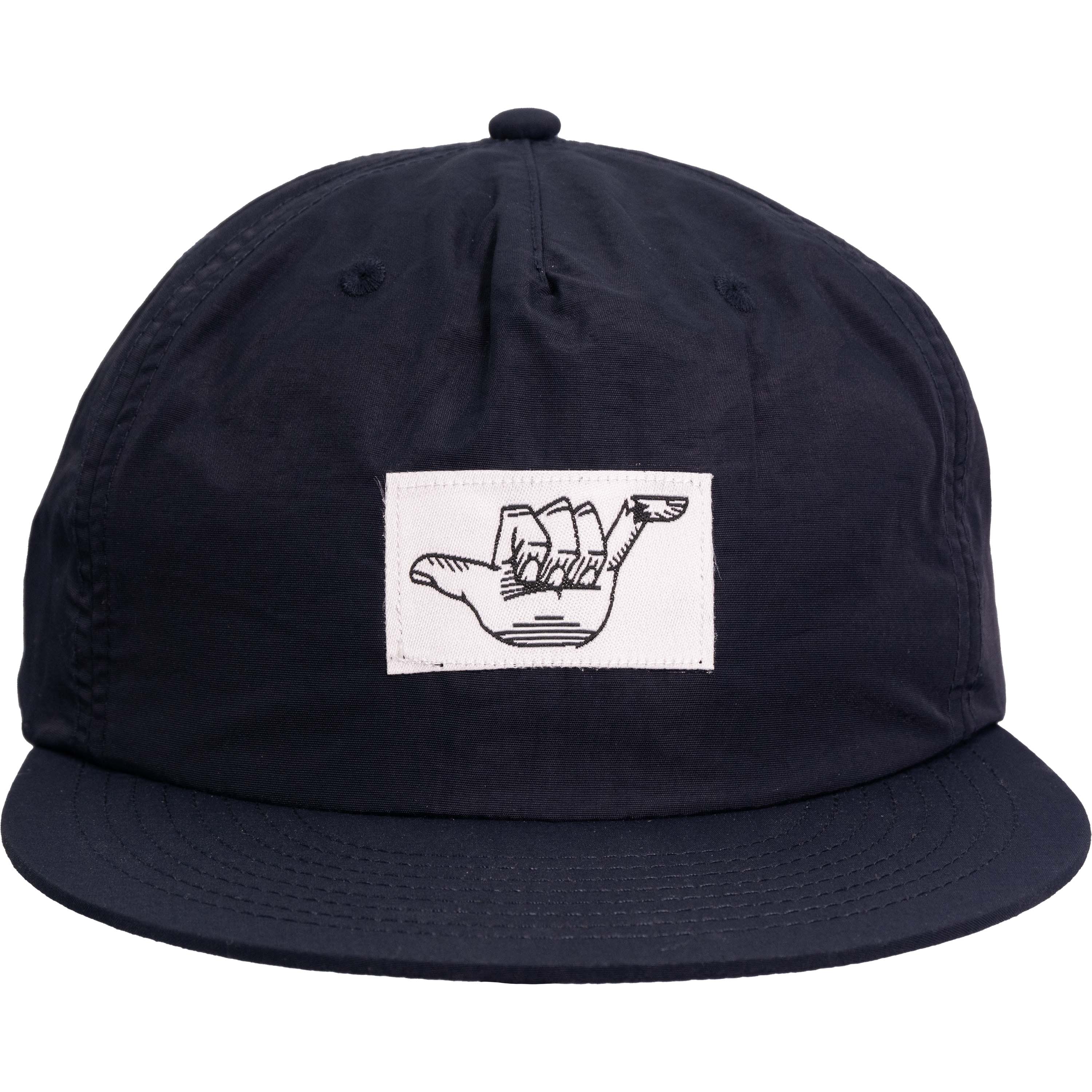 Broken Shaka Hat – Kookslams